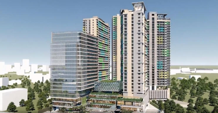 City Clou Condominium Cebu City, City Clou Condo for sale, City Clou ...